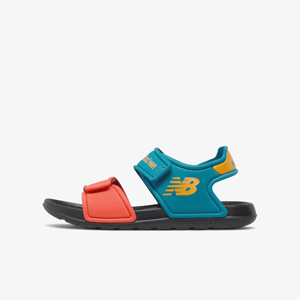 New Balance Sandale NEW BALANCE K SPSD | SportVision Romania