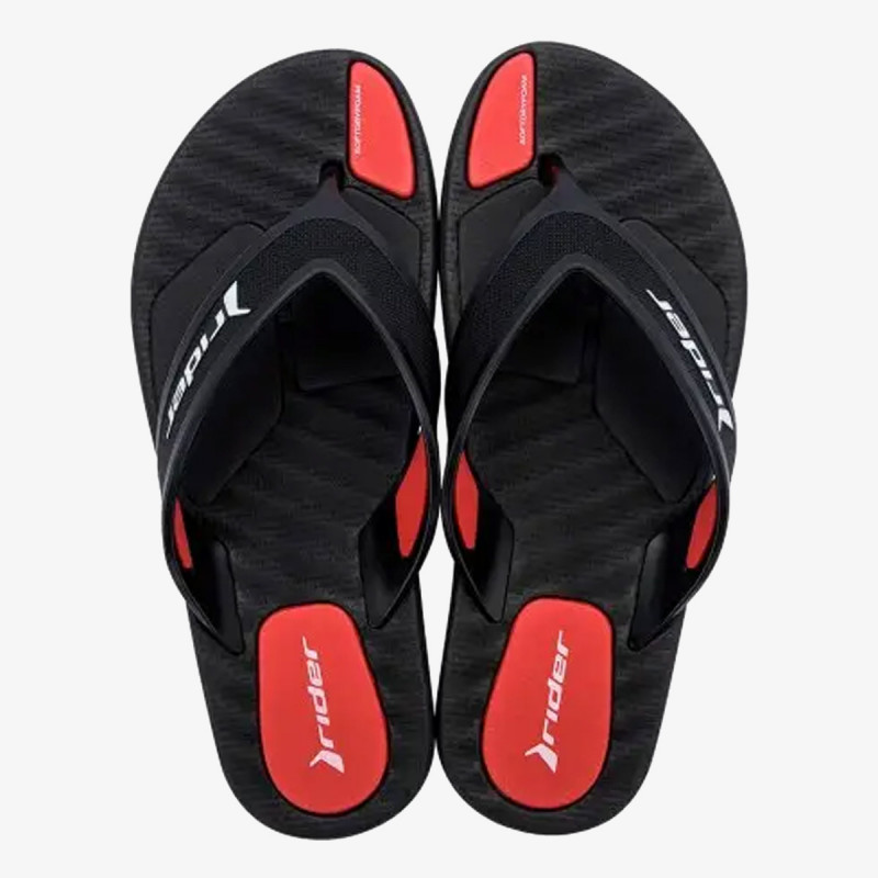 Rider Slapi RIDER R LINE PLUS II AD | SportVision Romania