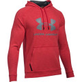 Under Armour Hanorac SPORTSTYLE TRIBLEND P/O | SportVision Romania