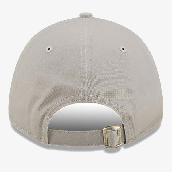 New Era Sapca LA Lakers Repreve Grey 9FORTY Adjustable Cap ...