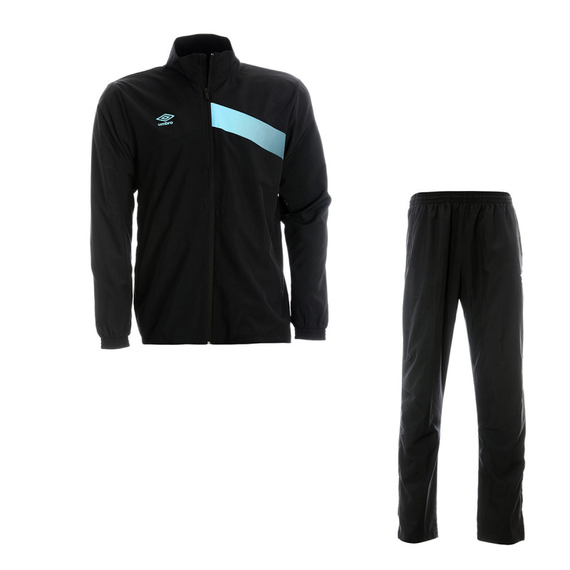 Umbro Trening UMBRO VELOCITA WOVEN SUIT | SportVision Romania