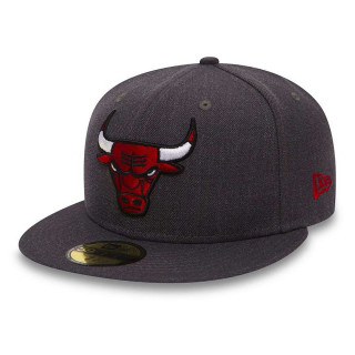 New Era Sapca NBA HEATHER FITTED CHIBUL | SportVision Romania