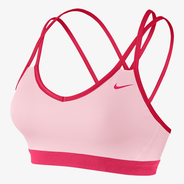 Nike Bustiera NIKE PRO INDY STRAPPY BRA | SportVision Romania