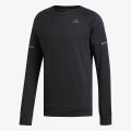 adidas Tricou maneca lunga SN RUN CRU M | SportVision Romania
