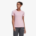 adidas Tricou W E 3S SLIM TEE | SportVision Romania
