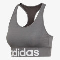 adidas Bustiera D2M LOGO BRA | SportVision Romania