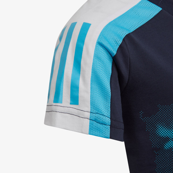 adidas Tricou LB DY SM Tee | SportVision Romania