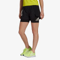 adidas Pantaloni scurti W AT SHO | SportVision Romania