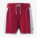 adidas Pantaloni scurti DAME 8 INN SHORT | SportVision Romania