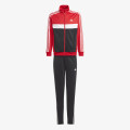 adidas Trening ESSENTIALS 3-STRIPES TIBERIO TRACK SUIT | SportVision ...
