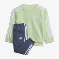 adidas Trening ESSENTIALS 3-STRIPES KIDS | SportVision Romania