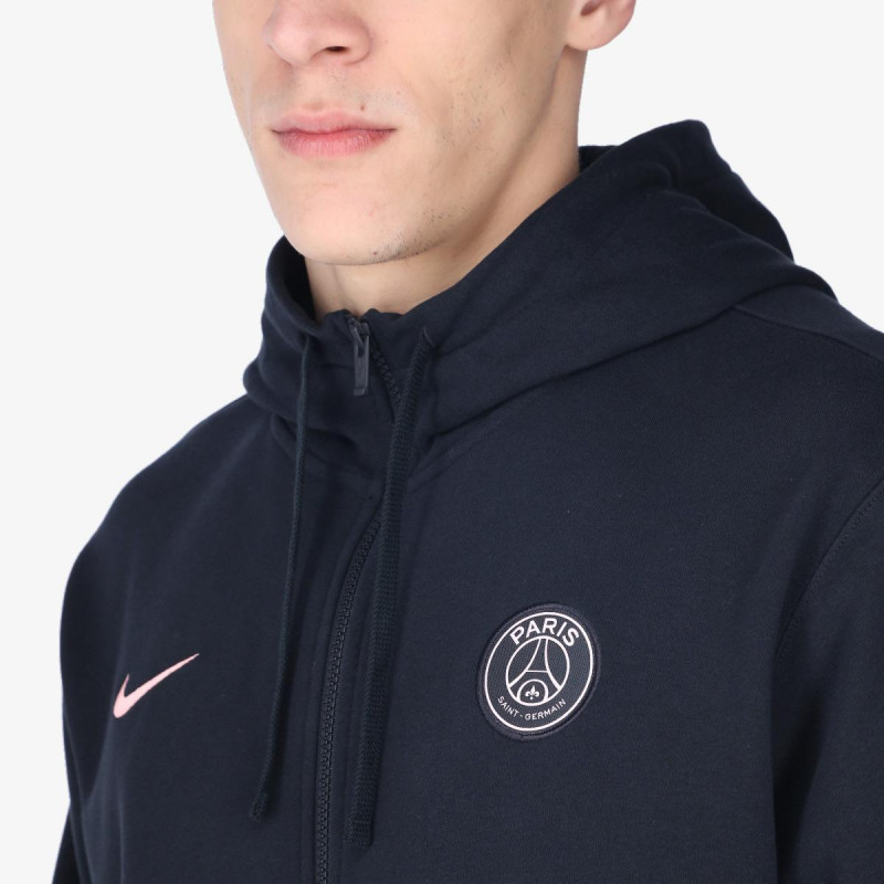 NIKE Hanorac Paris Saint-Germain | SportVision Romania