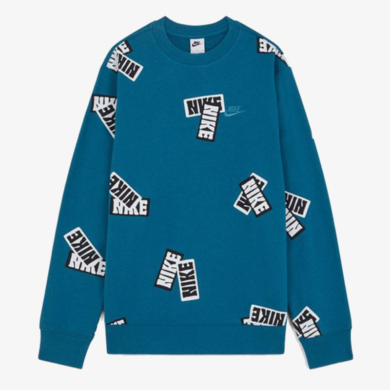 NIKE Hanorac Sportswear Essentials+ | SportVision Romania